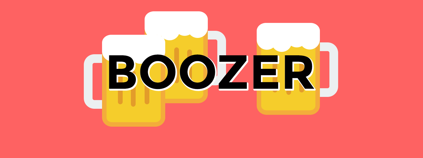Boozer - The Drinking Game