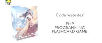 Summon The JSON: PHP Deck