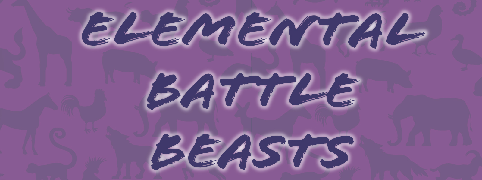 Elemental Battle Beasts