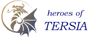 Heroes of Tersia