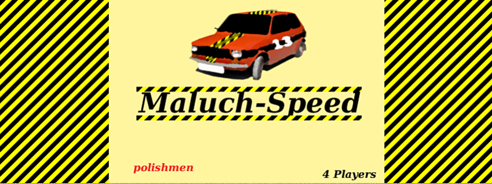 Maluch-Speed