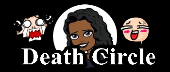 Death Circle The Game