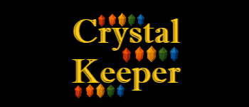 Crystal Keeper