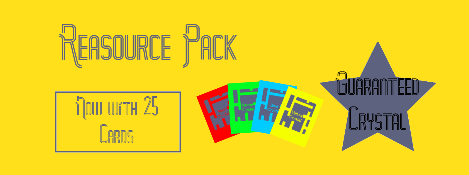 Fortress Defenders Greater Resource Pack