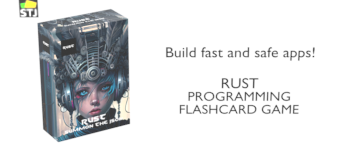 Summon The JSON: Rust Deck