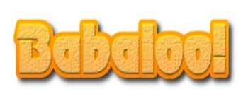 Babaloo!