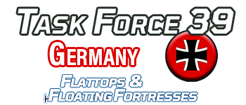 Task Force 39 Germany