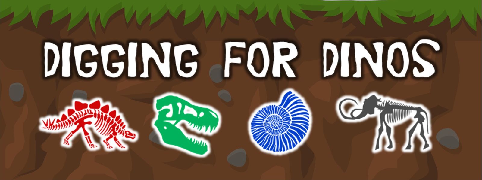 Digging for Dinos