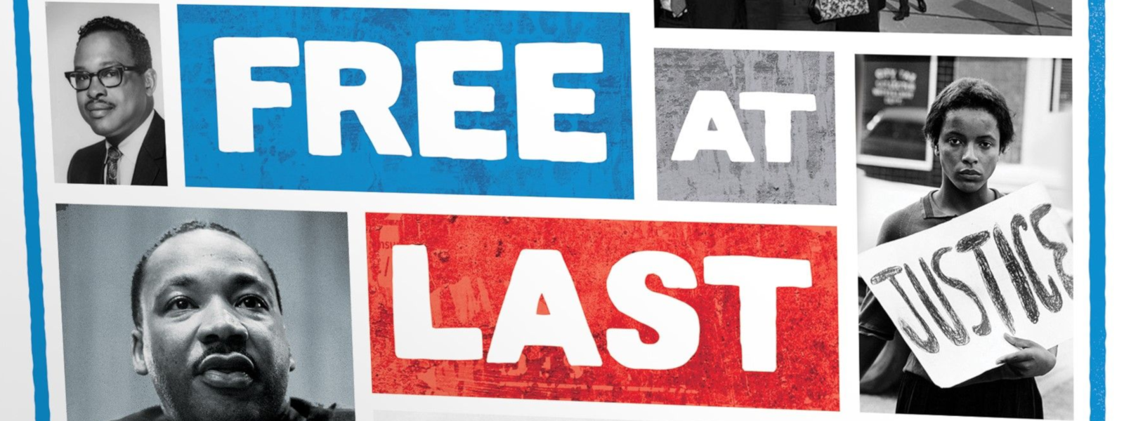 Free at Last Leaders