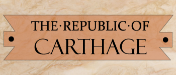 The Republic of Carthage