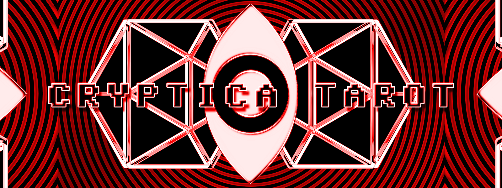 Cryptica Booster, Red Suit