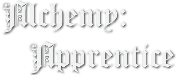 Alchemy: Apprentice