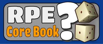 RPE Core Book