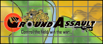 Ground Assault™
