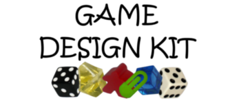 Game Design Kit