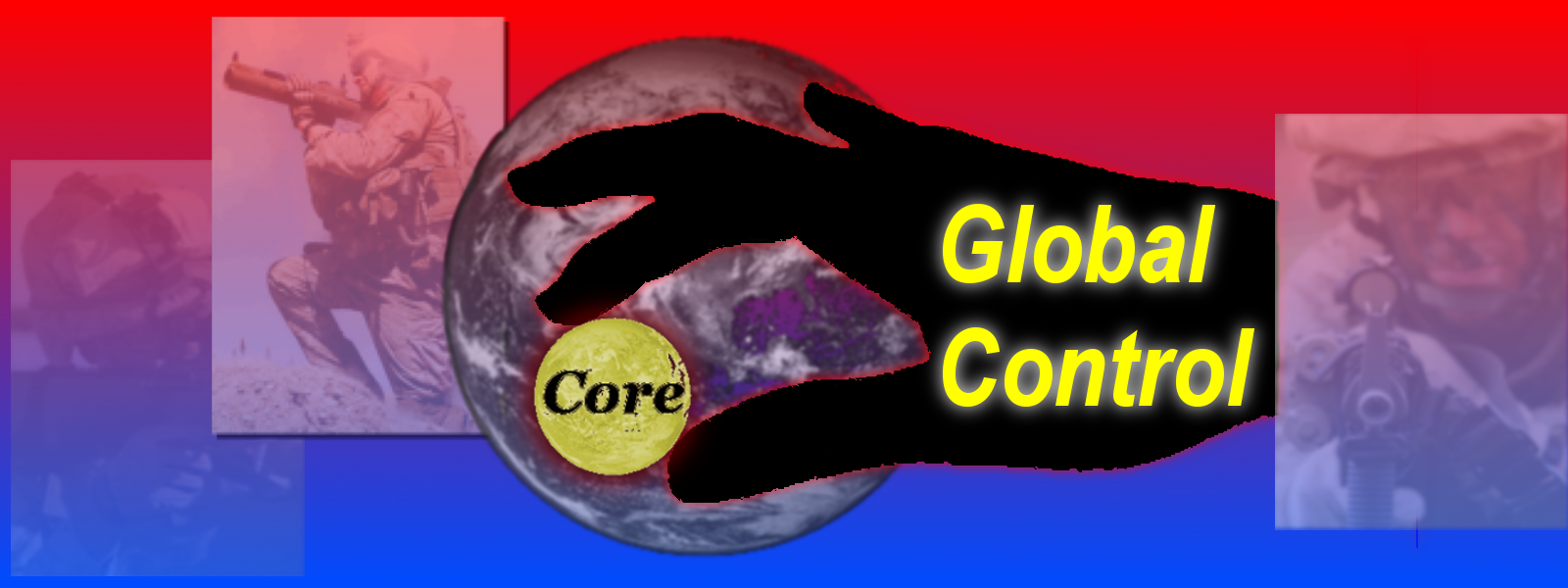 Global Control