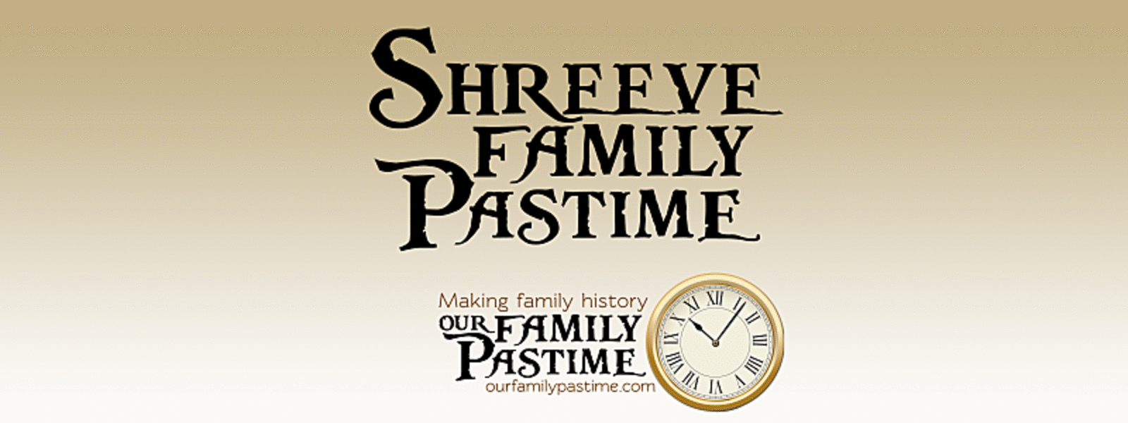 Shreeve Family Game