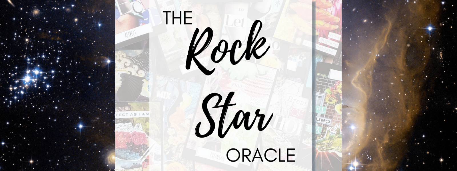 The Rock Star Oracle