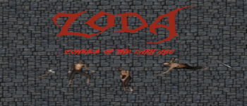 ZODA (Zombies of the Dark Age)