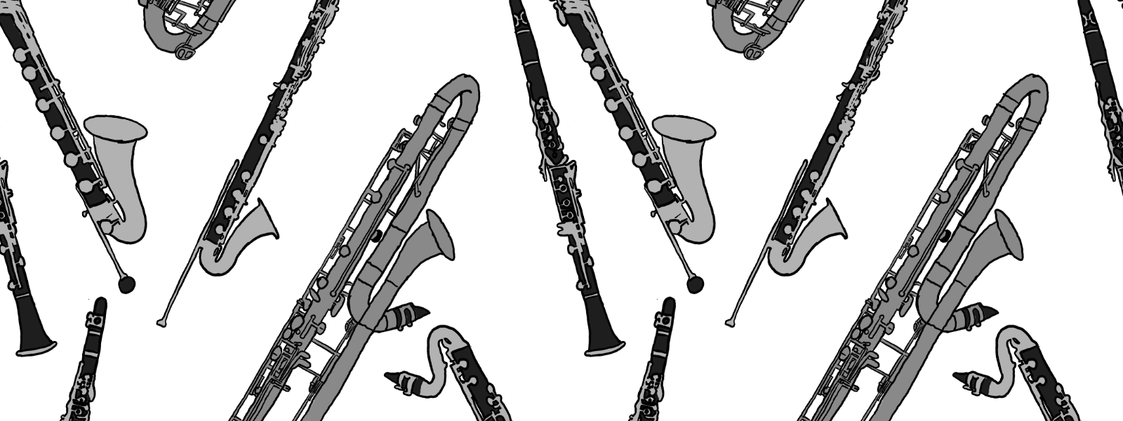 Anti-Practicing Clarinet Club