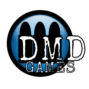DMD Games