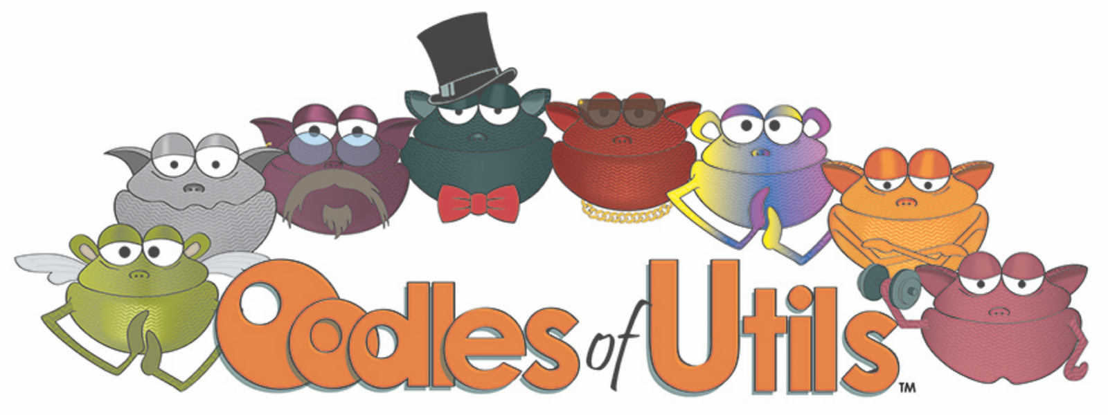 Oodles of Utils + Legacy
