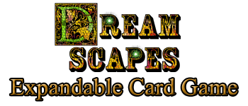 Dreamscapes Core Set