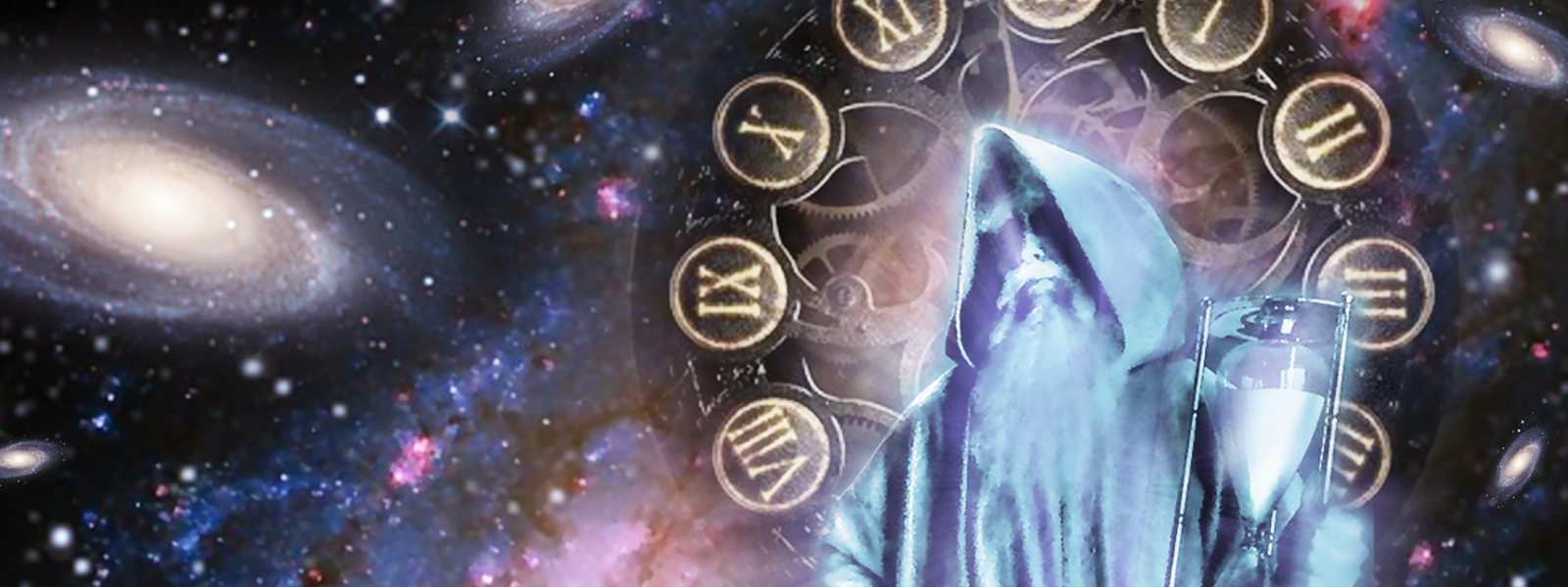 GRAVITATION - CHRONOS' ETERNITY