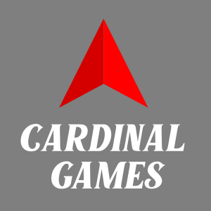 CARDINAL GAMES
