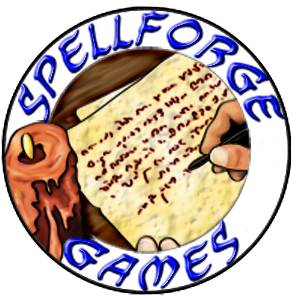 Spellforge Games