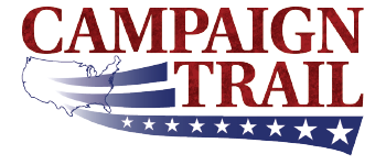 Campaign Trail PnP Components