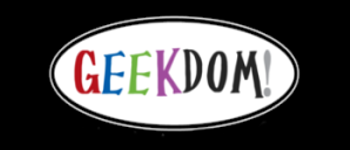 Geekdom! 2-Deck Starter Kit (Fantasy + Retro Gamer)