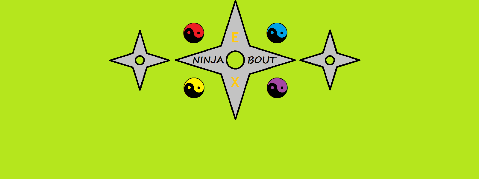 Ninja Bout: Expansion