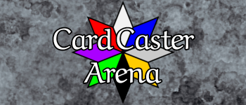 Card Caster Arena - Intro Set 01 - A (15.99oz)
