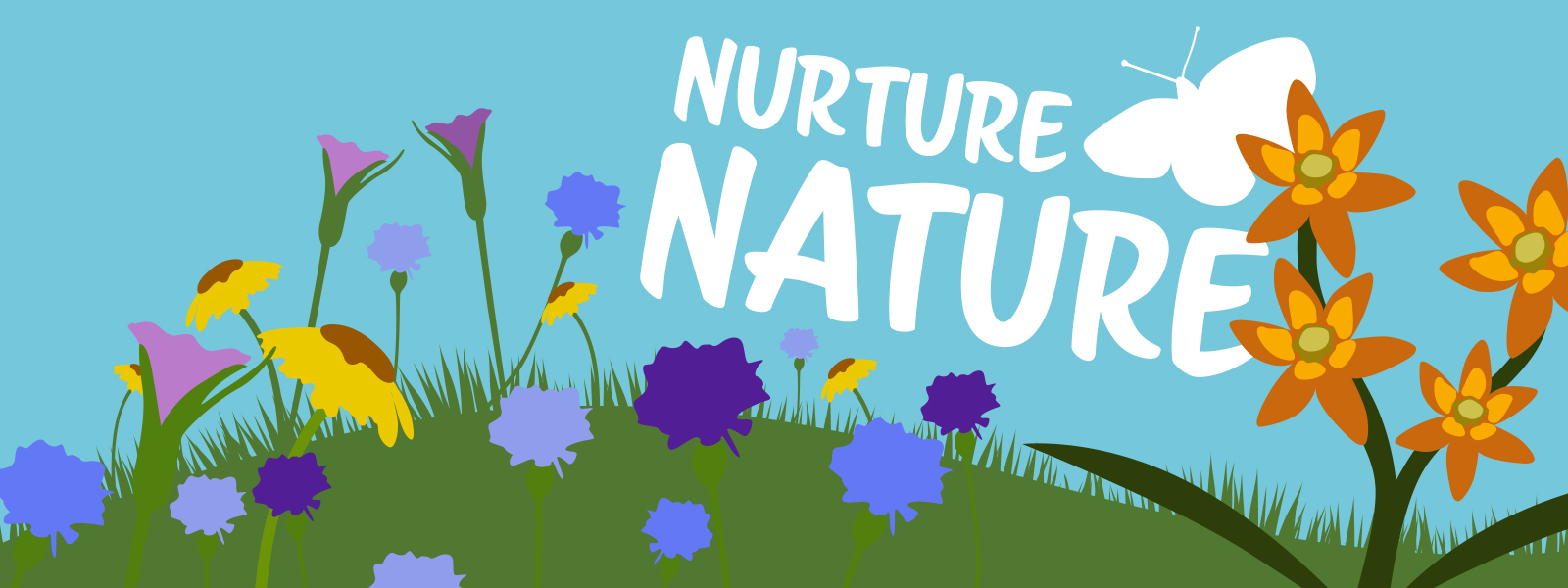 Nurture-Nature