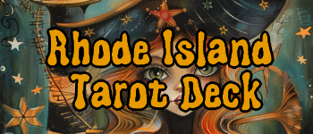 Rhode Island Tarot Deck