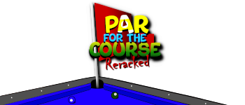 Par for the Course - Reracked