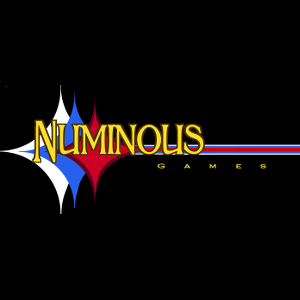 Numinous Games
