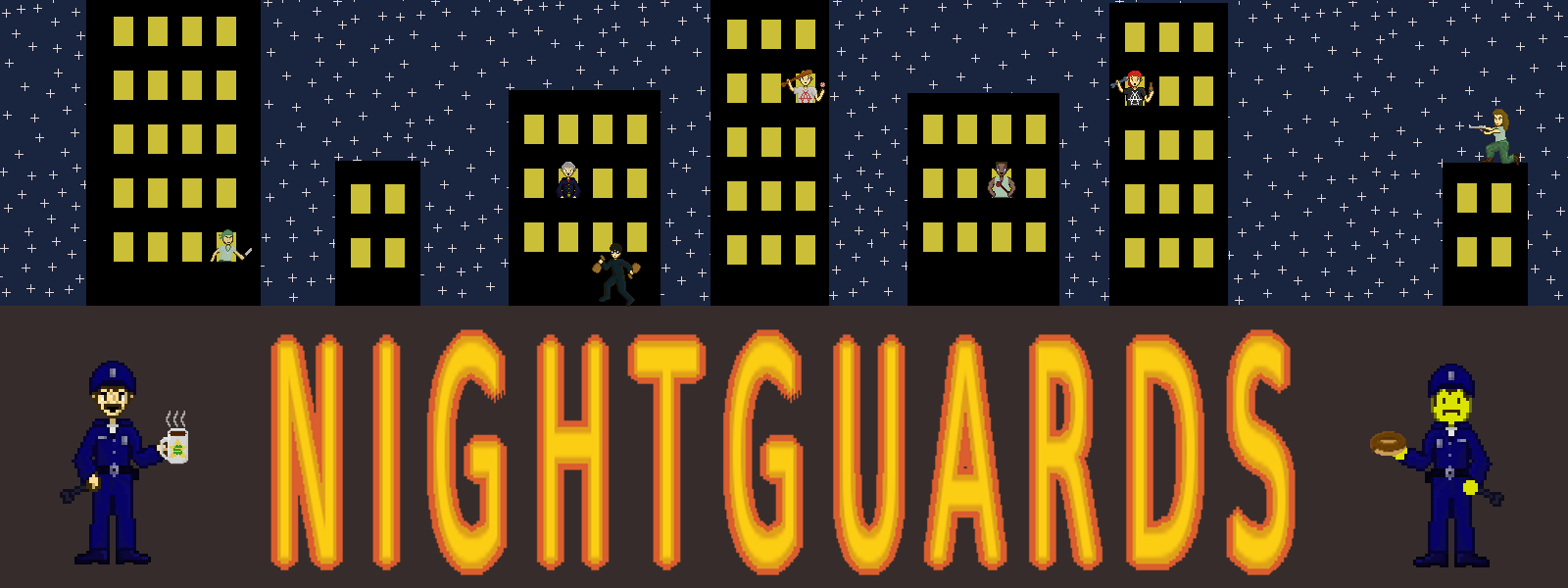 Nightguards