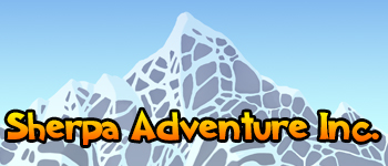 Sherpa Adventure Inc