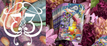 CC33 Intuition Oracle