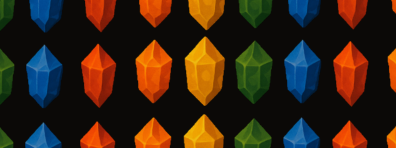 Crystal Keeper