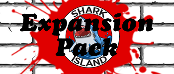 Shark Island Expansion Pack
