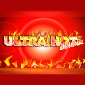 Ultra Hot Deluxe