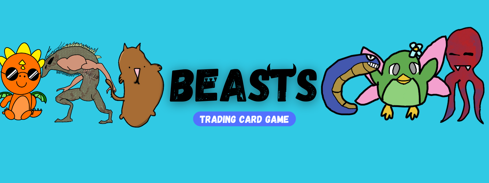 Set 1 Legend of the Beasts Booster Pack
