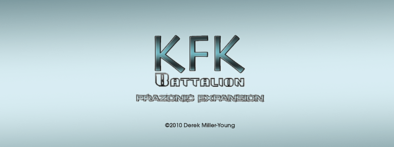 KFK Battalion Ultima Edition