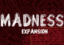 Uncontained: An SCP Digital Card Game Mac OS