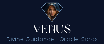 Venus Oracle Cards