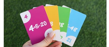 Multi10-4-in-row - print board