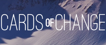 Cards of Change